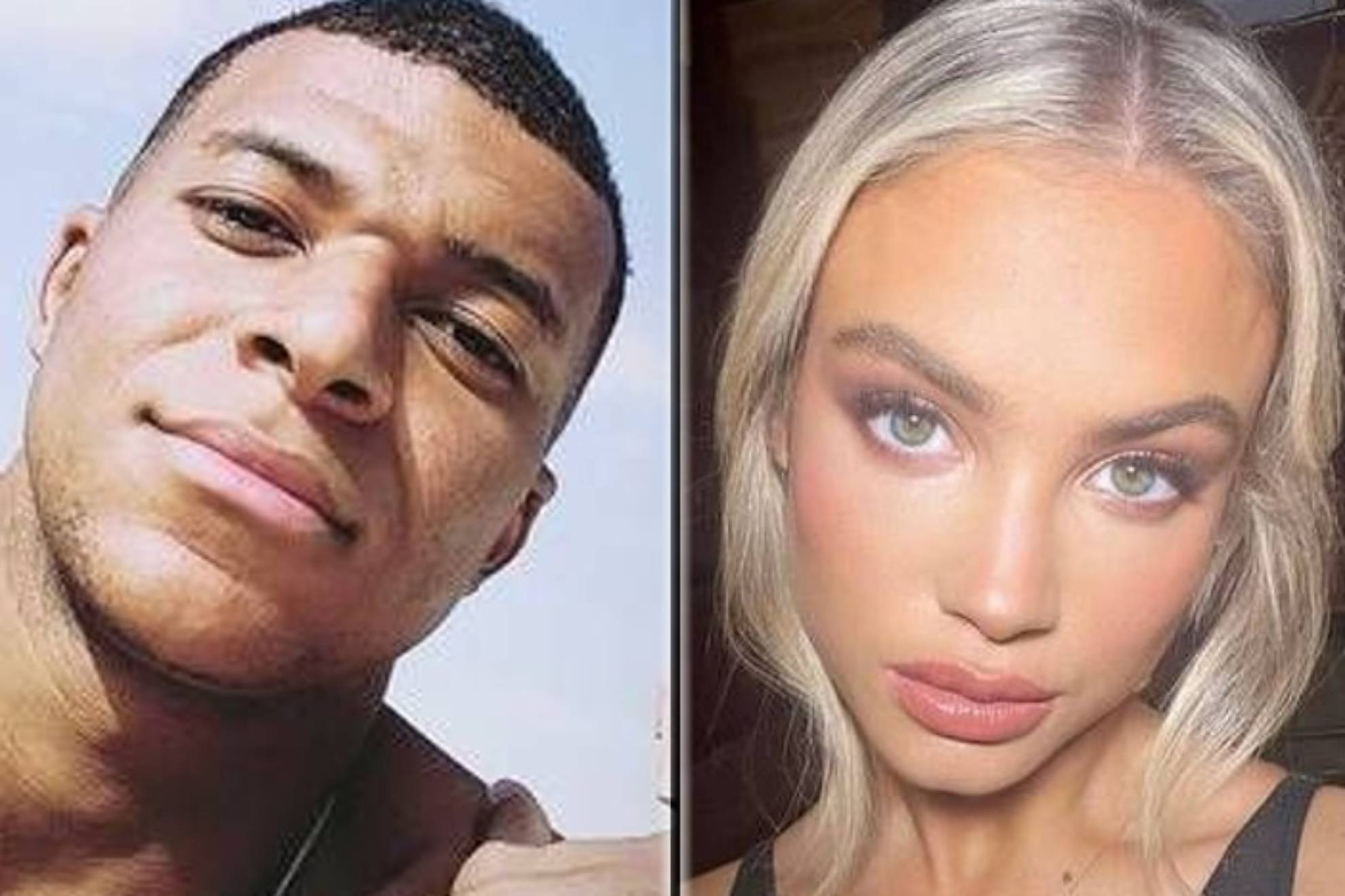 姆巴佩女友 被曝与两位孩子的单身妈妈热恋-24VS直播