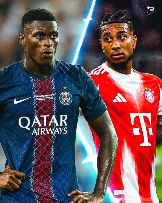 对阵巴黎拿下4连胜的拜仁，还能延续球队开赛至今的15连胜吗？-24VS直播