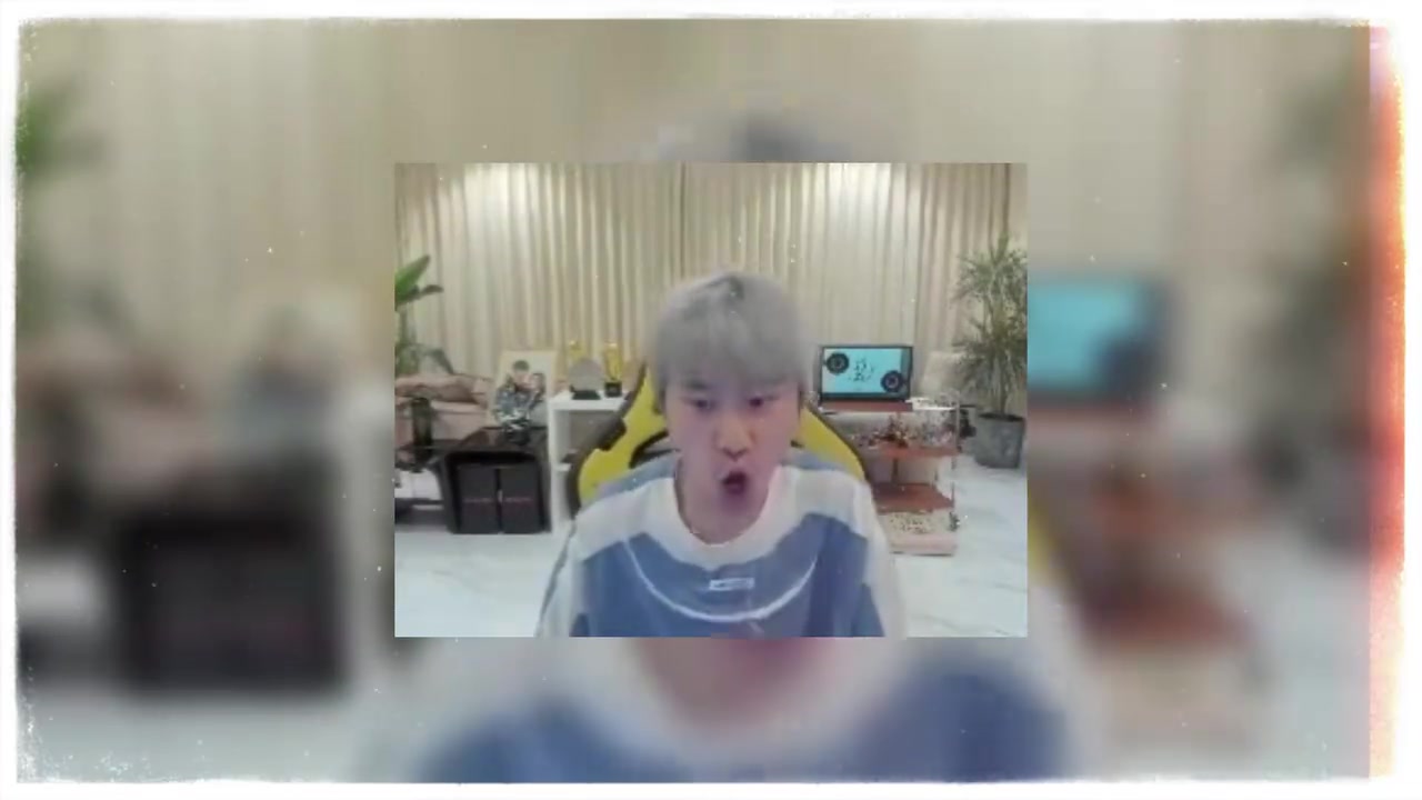 Doinb谈不参加老头杯还打训练赛：没热度，得蹭一下-24VS直播