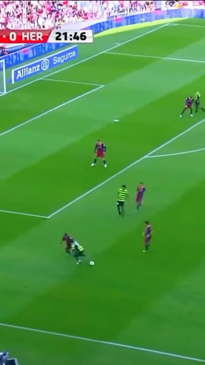 关公面前耍大刀！梅西：你别整那么多没有用的了！-24VS直播