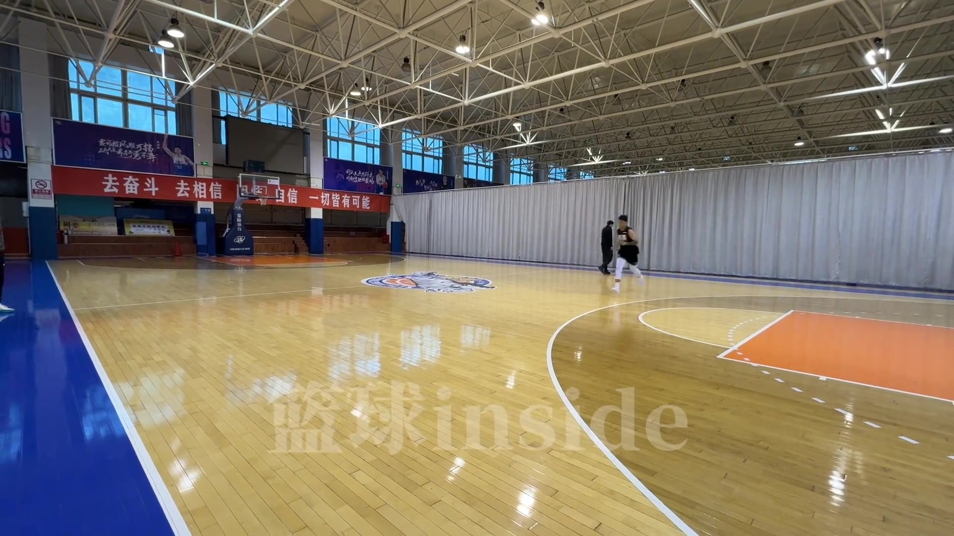 冲刺！赵睿魔鬼17折补测通过-24VS直播