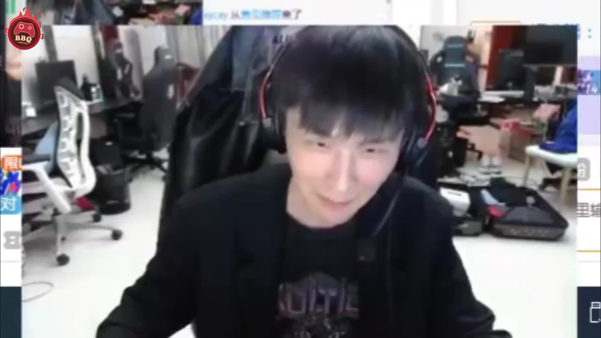 H4cker谈夏季赛全局BP，Doinb：赶紧微信告诉我！-24VS直播