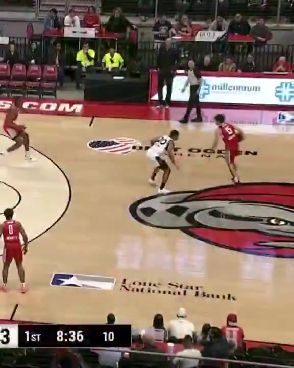 拿捏！谢泼德24分4篮板9助攻3抢断强势发挥毒蛇大胜对手-24VS直播