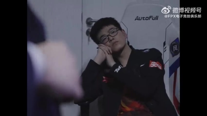 FPX发布Vlog：未来很长，每一个结局都有存在的意义-24VS直播