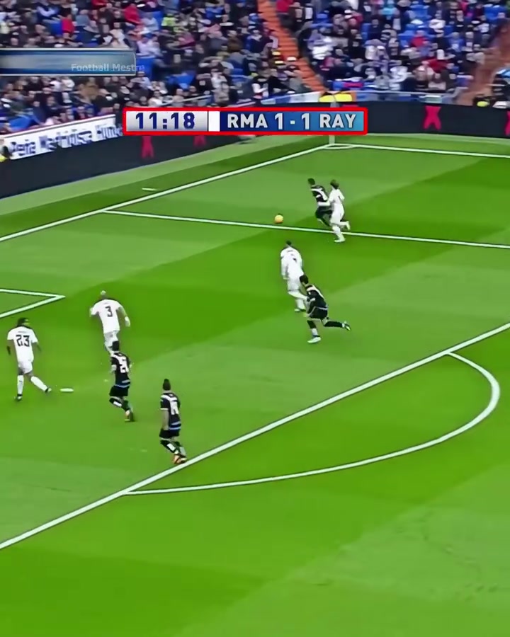 血洗！BBC：是他们先动手的！经典名场面：皇马10比2巴列卡诺！-24VS直播