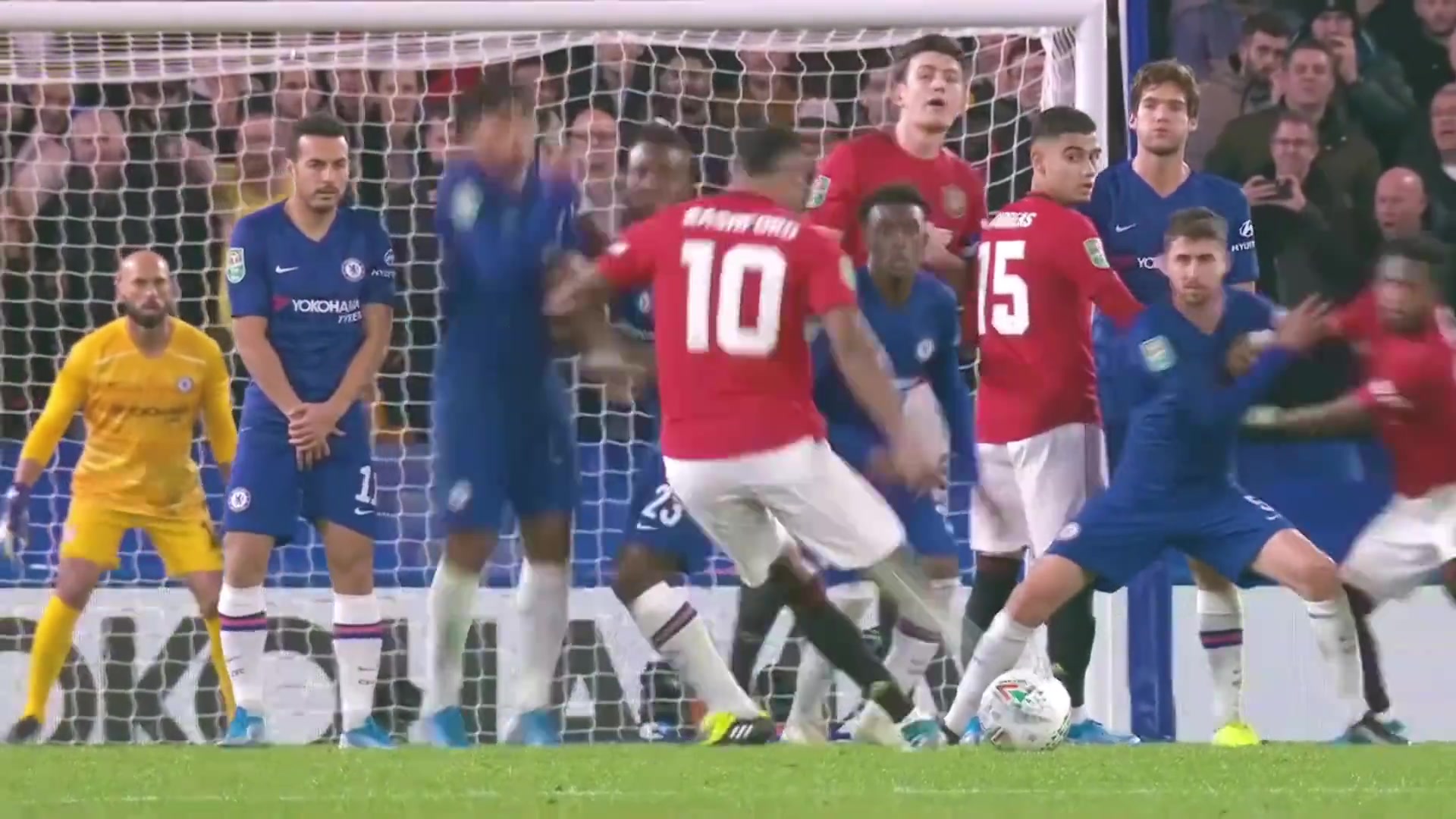 红魔的太子是怎么了？怎么突然就不行了？-24VS直播