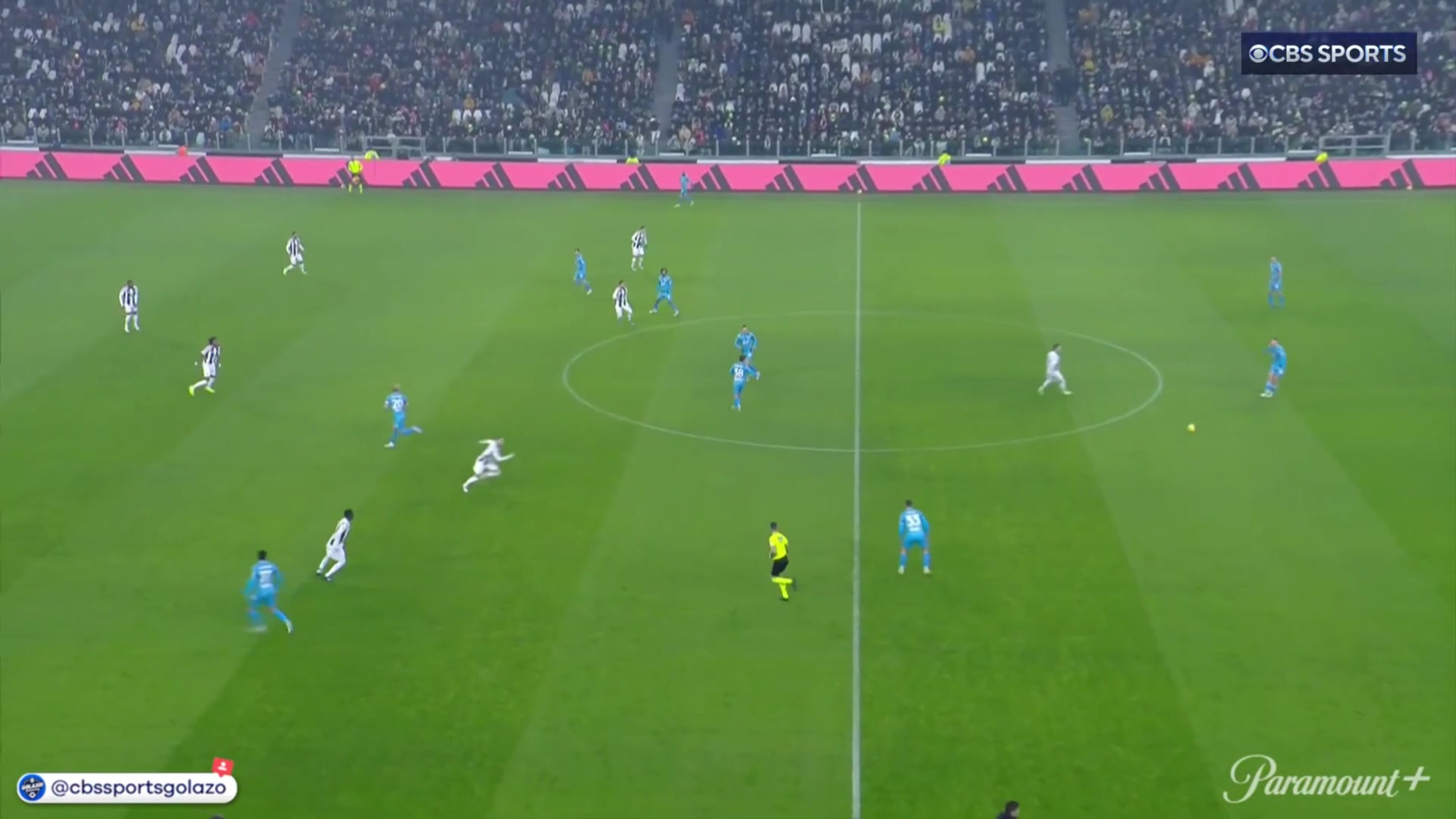 【集锦】意甲-DV9点射绝平加蒂破门 尤文2-2威尼斯4连平&16轮不败-24VS直播