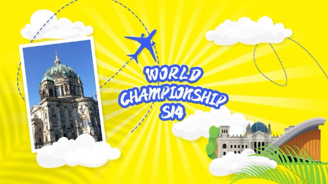 WBG官博更新柏林Vlog：马不停蹄的媒体日和开赛拍摄-24VS直播