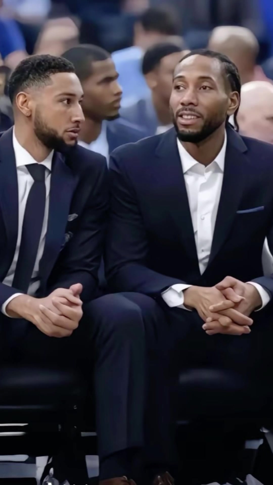 玩笑成真了，一起西装革履-24VS直播