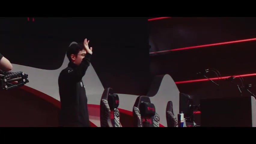 MSI第六宣传片：Bin称自己是最强上单-24VS直播