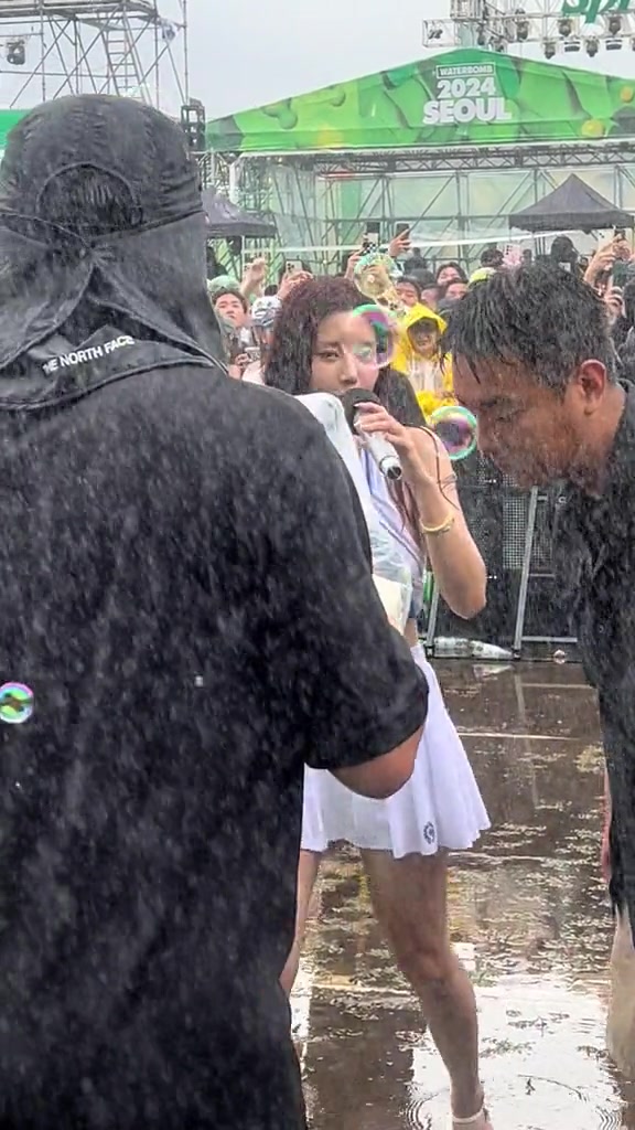 韩国女星权恩妃 这身材看着流口水了-24VS直播