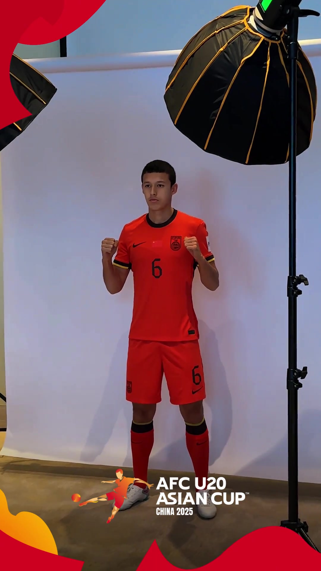 充满期待！U20亚洲杯即将打响，中国队的未来之星已整装待发！-24VS直播