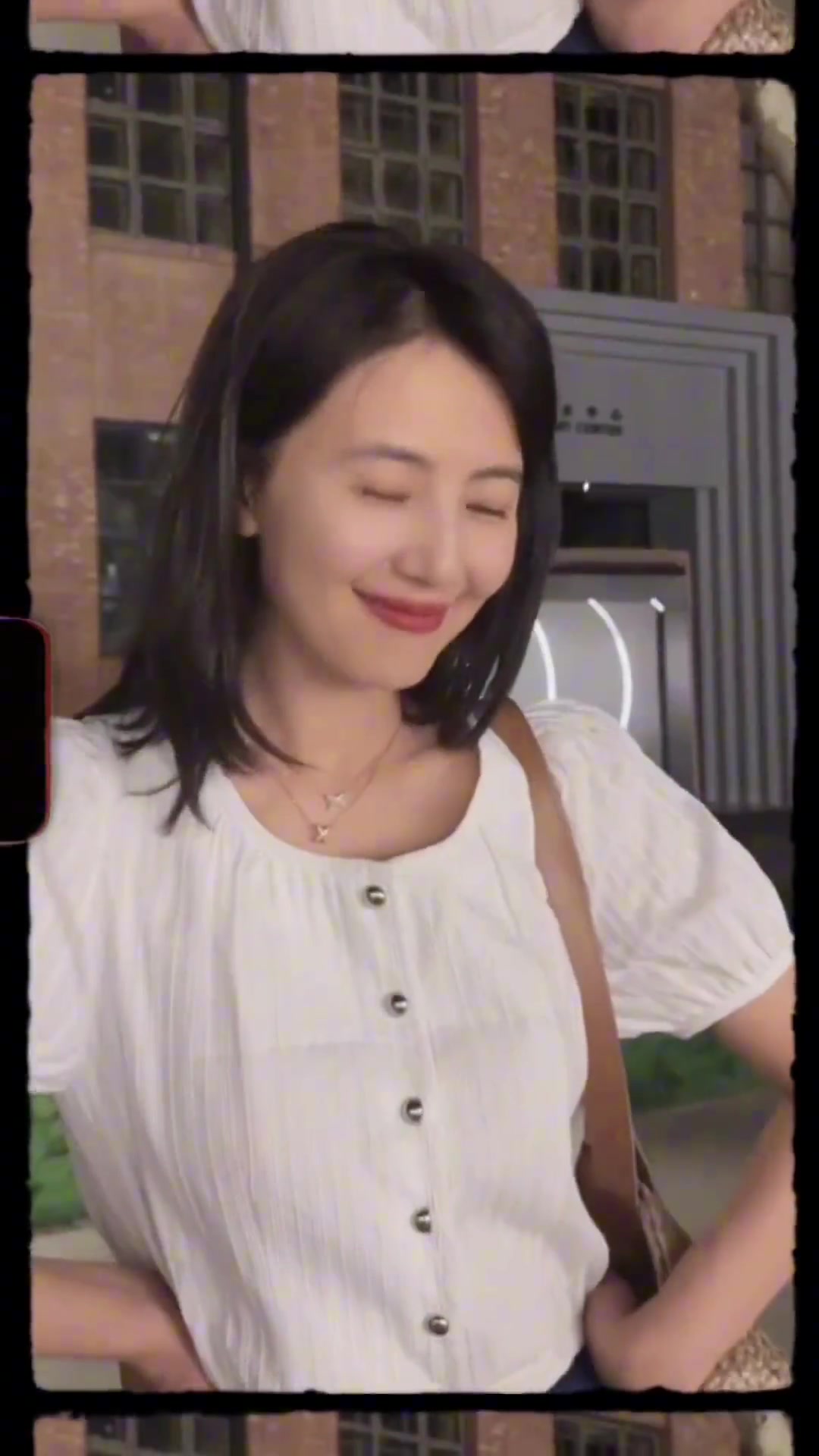 不懂就问：为什么男生都喜欢高圆圆这种类型？-24VS直播