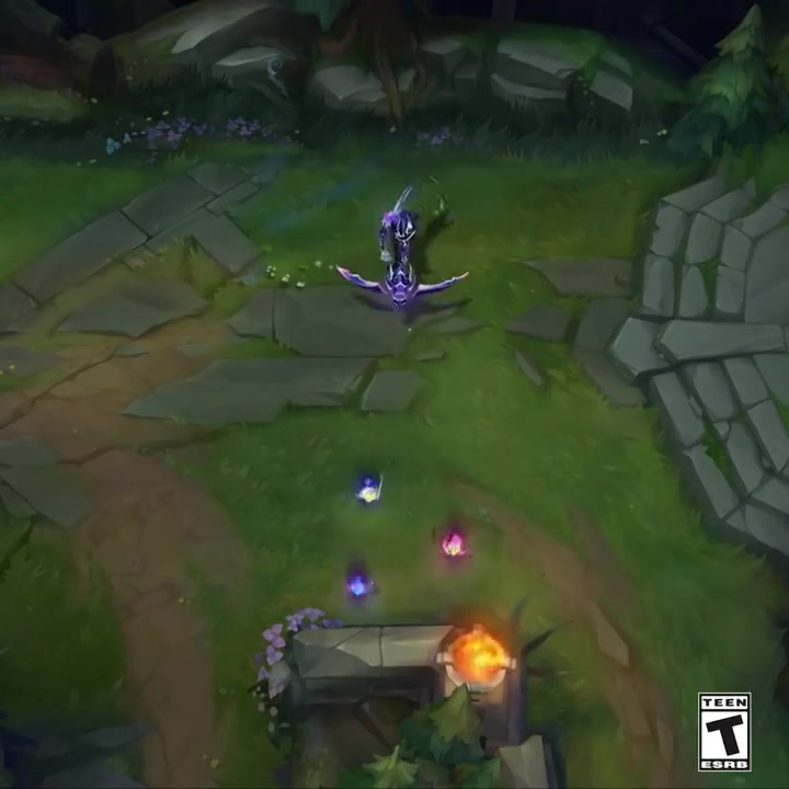 LOL官方至高天皮肤预览，至臻天使 韦鲁斯T2 阿卡丽-24VS直播