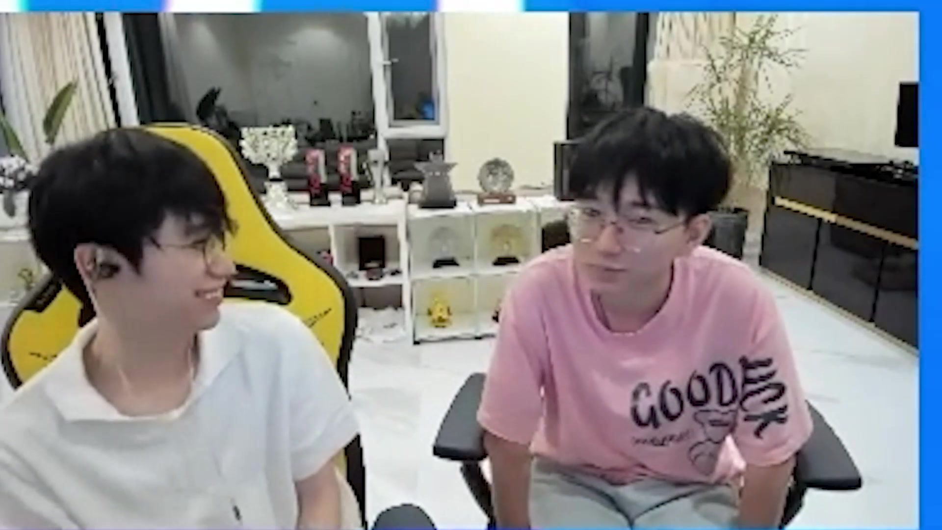 Doinb：不知道为什么RNG的训练赛永远对外都是无敌的！-24VS直播