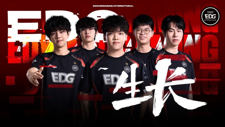 EDG 2025纪录片 Xiaohao：偶像是厂长，刚来的时候感觉他高冷-24VS直播