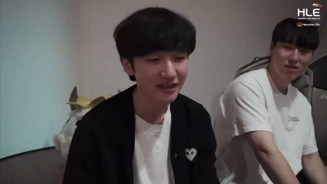 五个字总结2024年的HLE？Peanut：LCK冠军！-24VS直播