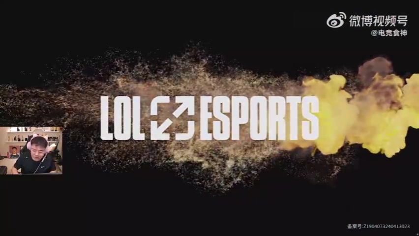 Uzi：老头杯叫Ming来打训练赛？我问都不想问肯定不来-24VS直播