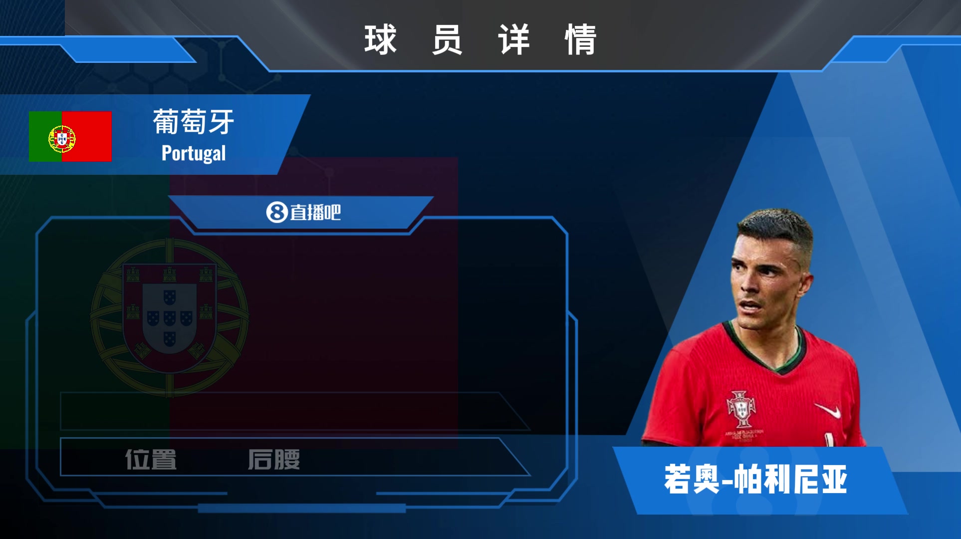 帕利尼亚球员集锦：防守凶悍且覆盖面广的中场扫荡机-24VS直播