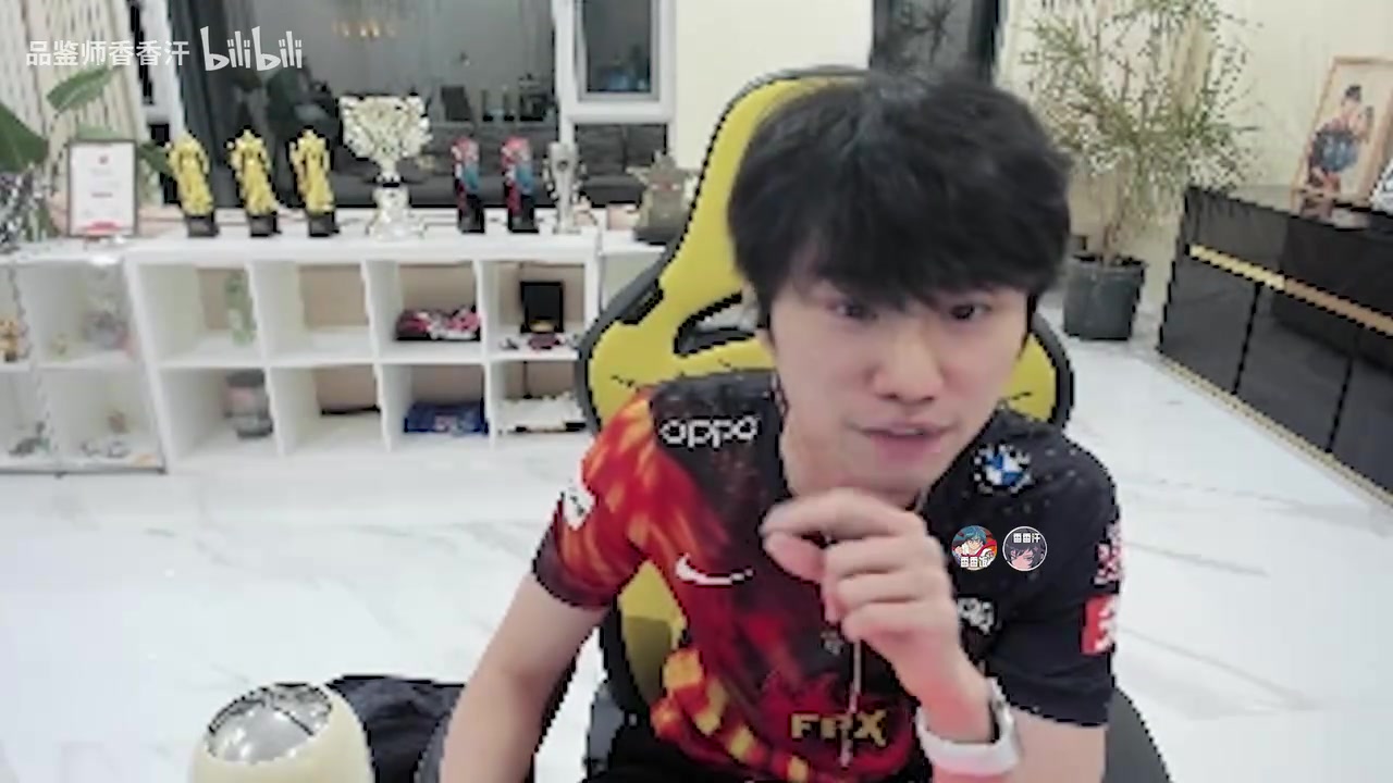 Doinb复盘：诺夏你就听我的相信我！Kid：我们听队长指挥-24VS直播