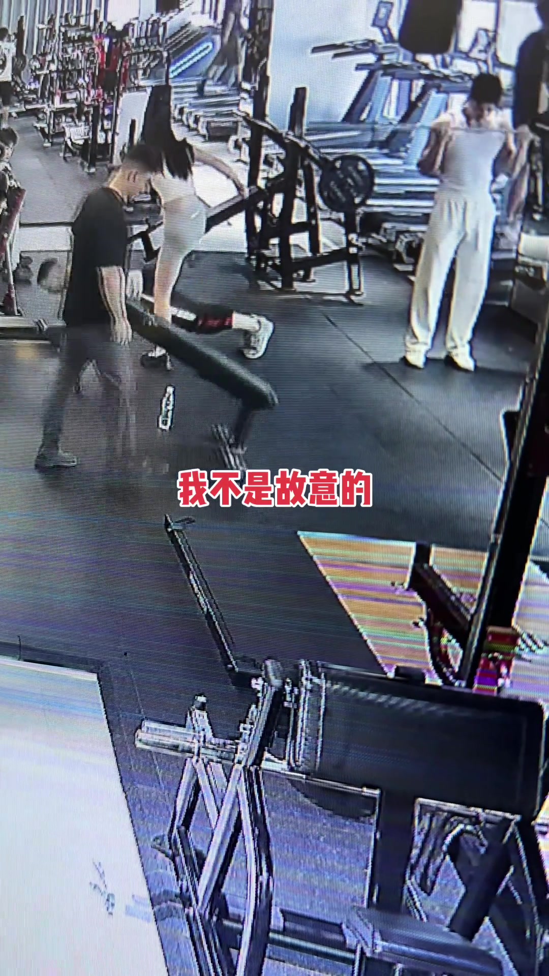 我看了确实无路可走，不怪女生!-24VS直播