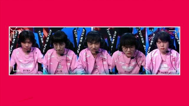 英雄麦克疯 Xun：输一盘无所谓的 Elk：没事再打两把-24VS直播