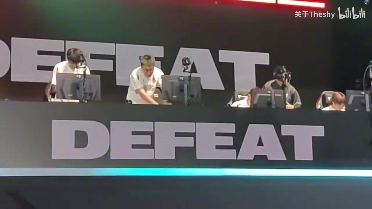 WBG不敌KT后台下粉丝呐喊，好好调整下次战回来！-24VS直播