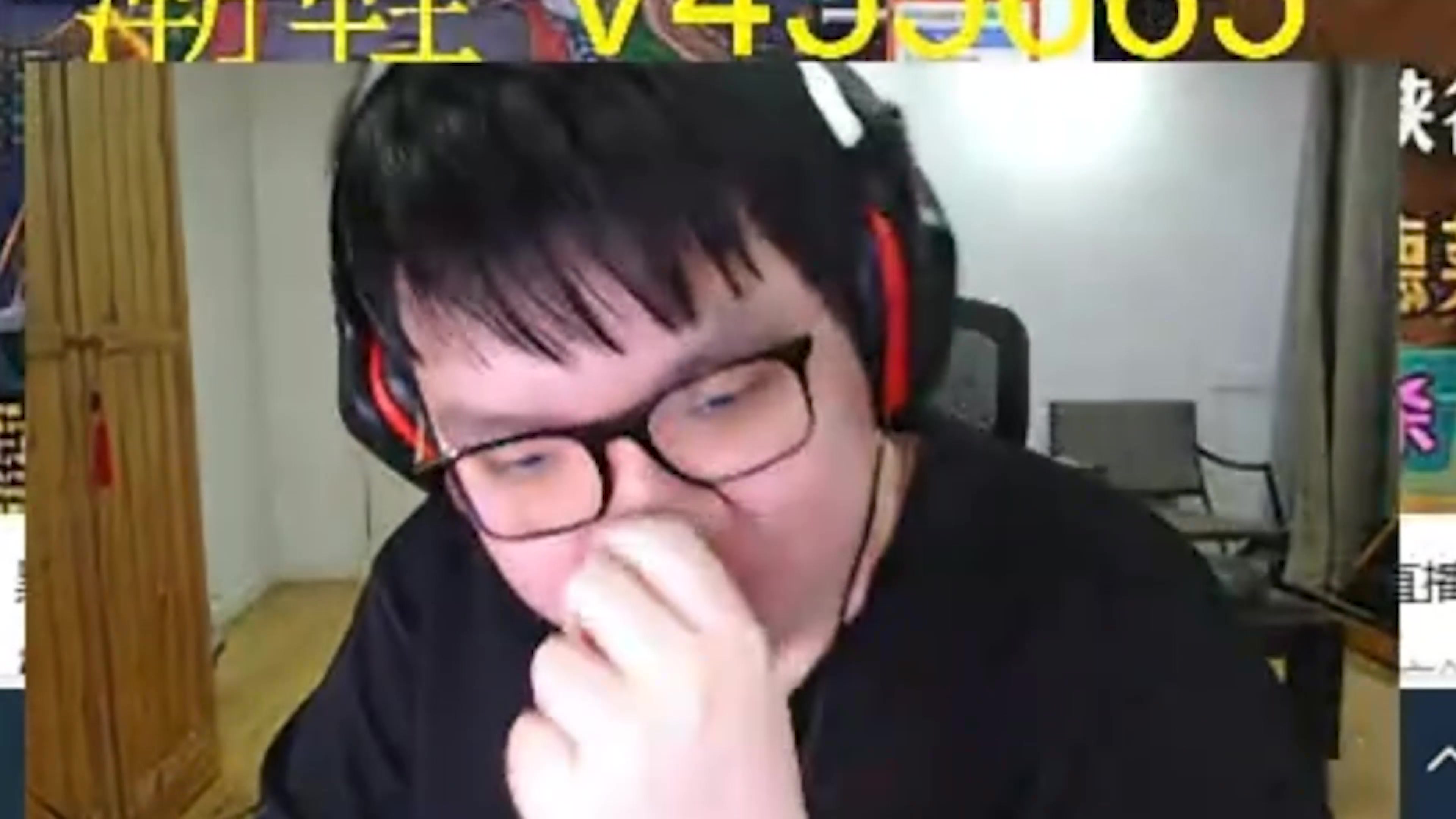 AJ：小输Theshy和Letme，老头杯选我等于冠军-24VS直播