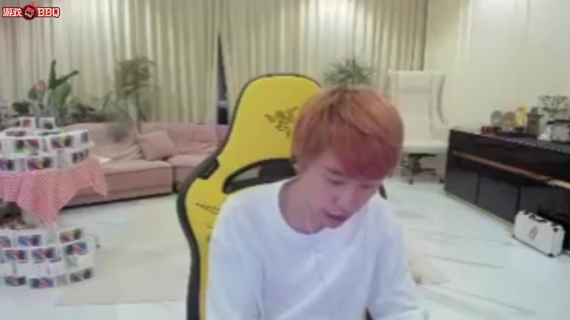 Doinb半夜听到bo淘汰无缘MSI：真的假的 他们完全没有机会了？-24VS直播