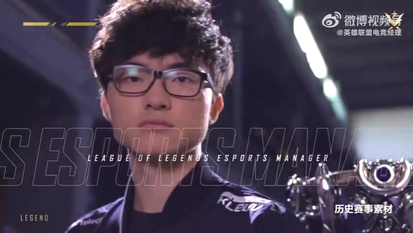 电竞经理Faker传奇卡：以无形之刃缔造金色王朝-24VS直播