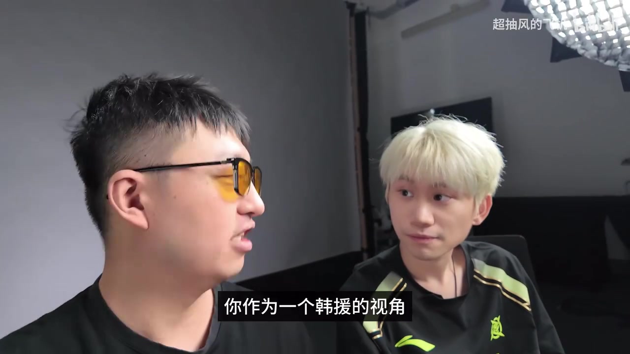 doinb：全华班有没有戏我不知道 感觉再不拿就要臭了-24VS直播