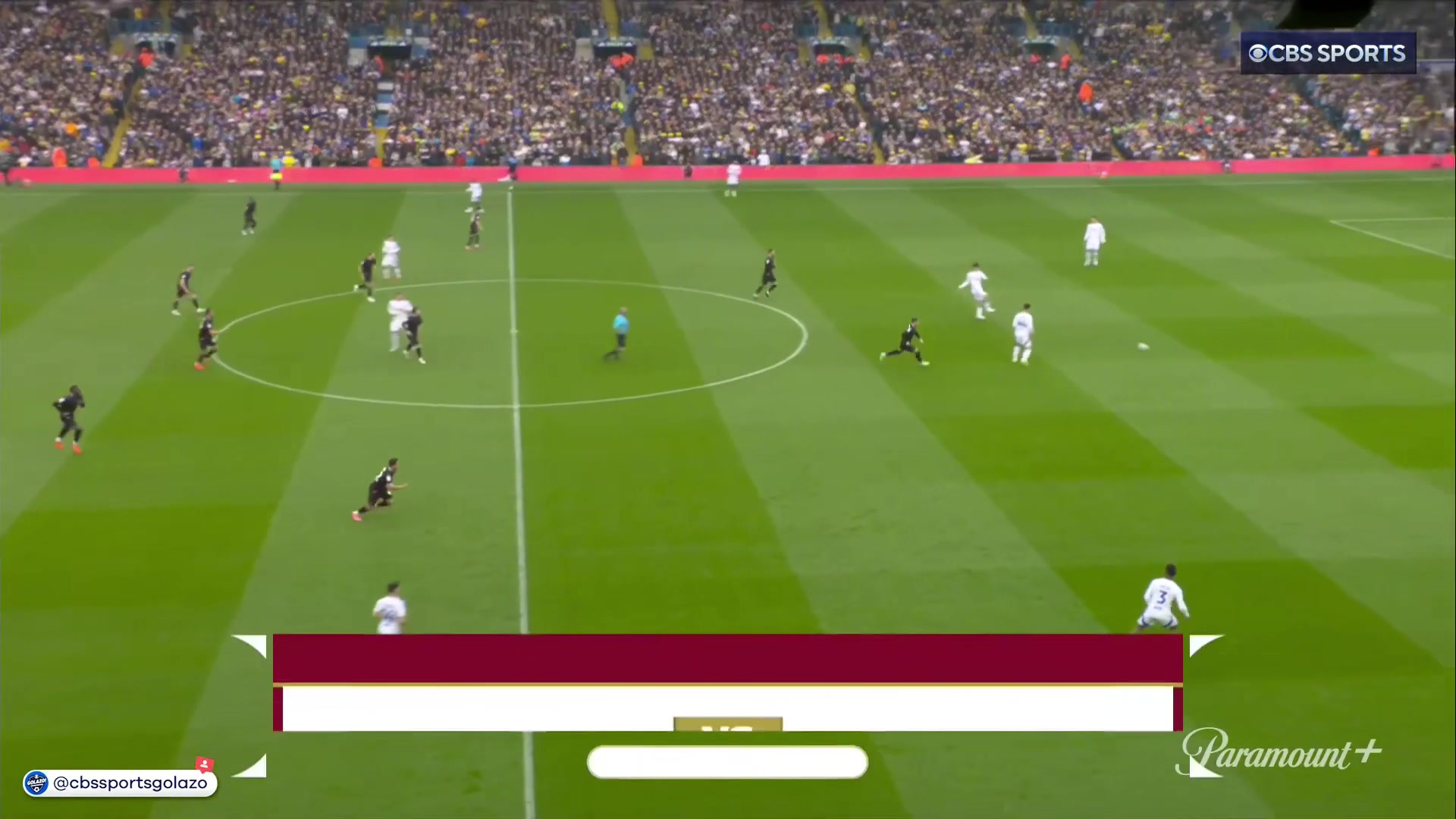 【集锦】英冠-皮罗35分钟大四喜 利兹联6-0横扫斯托克城-24VS直播