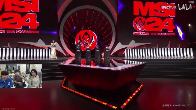 神志不清？Doinb看抽签：全程没懂 支支吾吾没说几句-24VS直播