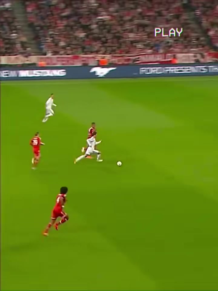 那个时候，谁不羡慕我们有BBC组合？！-24VS直播