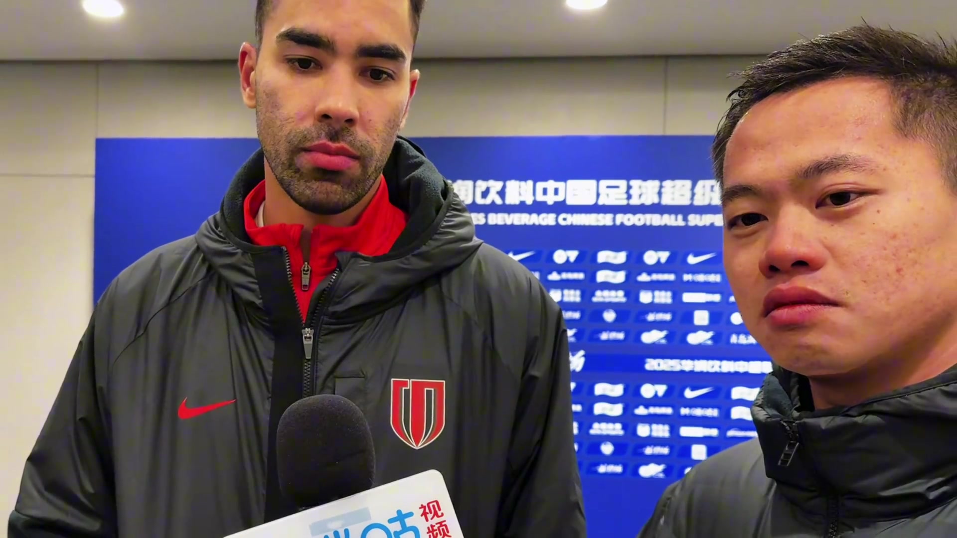 德尔加多赛后采访：主教练给了我很大信心，拿到3分的最重要的-24VS直播