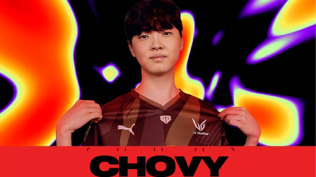 MSI淘汰赛第二日TOP5：Chovy星芒汇聚星瀑璀璨洒天穹-24VS直播