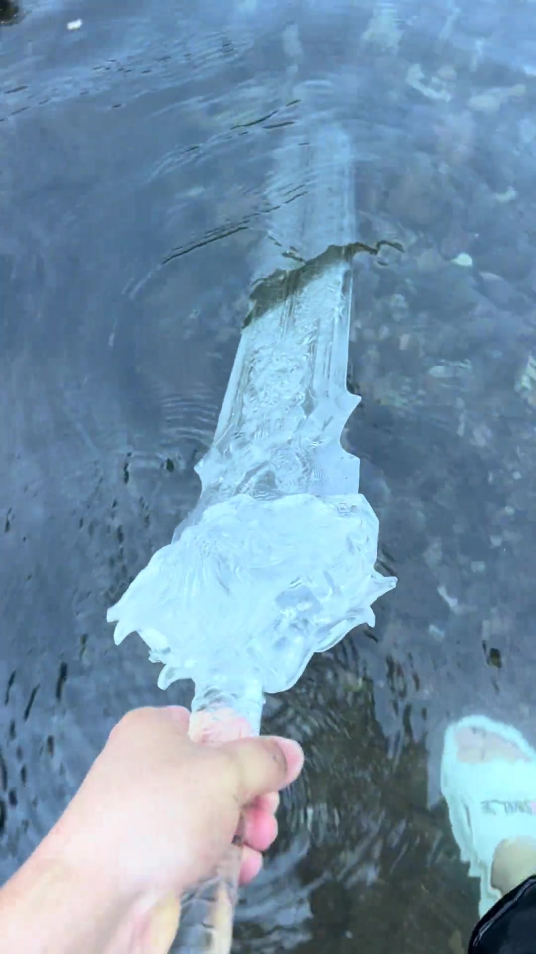 这是什么宝剑有知道的告知一下-24VS直播