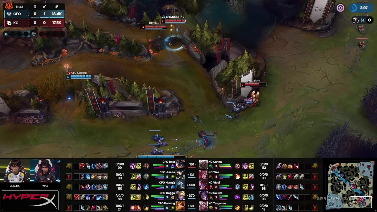 Uzi梗什么时候都有用？管泽元：五只行吗？我觉得很行啊-24VS直播