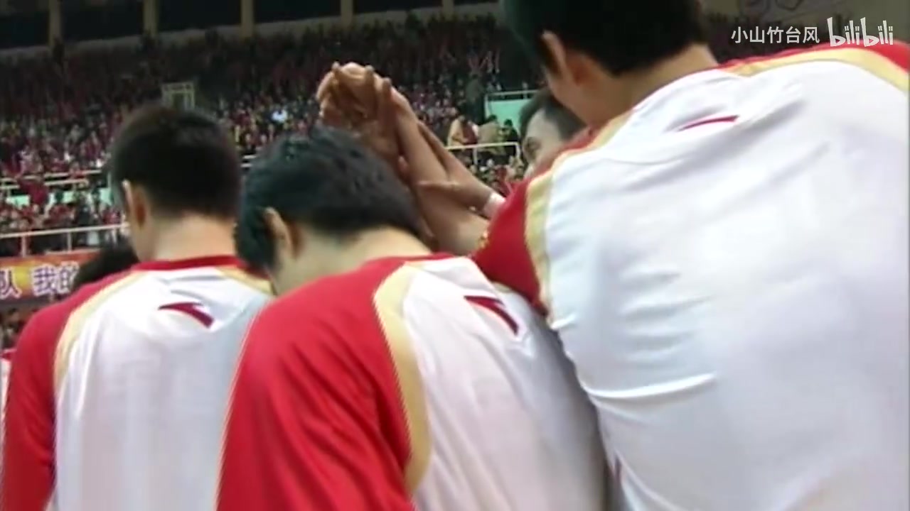 八一vs广东！07年CBA总决赛G4王治郅在易建联头上狂砍34分！-24VS直播