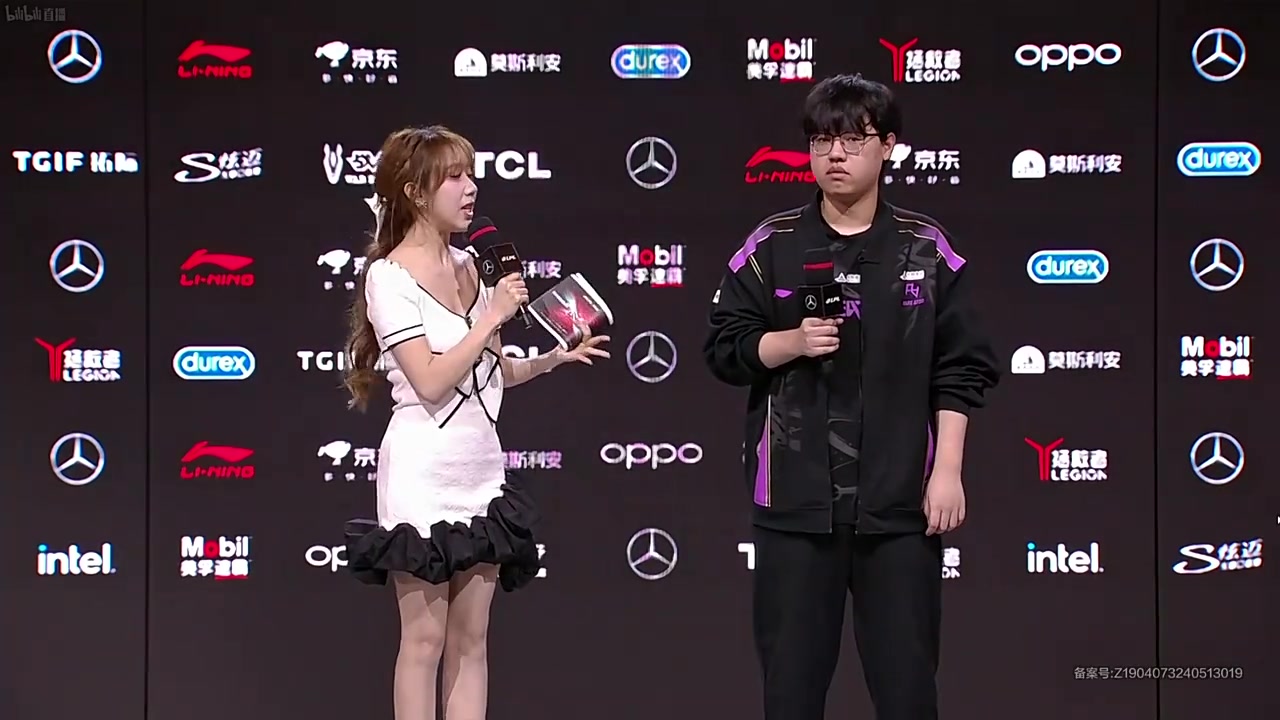 RA赛后采访 Xiaoxu：比起绝活更偏向于选择版本英雄-24VS直播