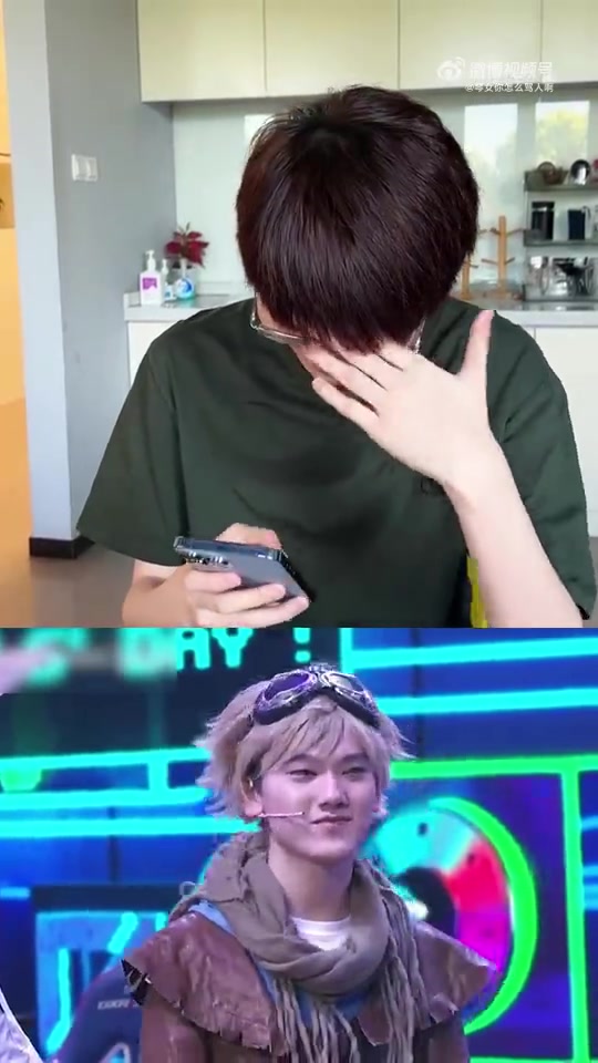 Meiko看JKL伊泽瑞尔模仿：像我这么帅的一般都是主角-24VS直播