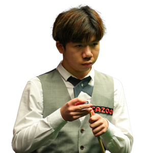 04月27日 斯诺克世锦赛1/8决赛 雷佩凡vs赵心童直播-24VS直播