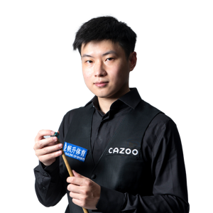 07月30日 斯诺克上海大师赛 赵心童vs韦克林直播-24VS直播