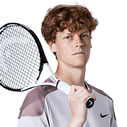 05月13日 ATP1000罗马站1/8决赛 辛纳vs大塞伦多洛直播-24VS直播