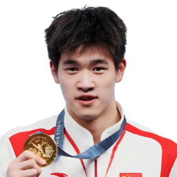 07月30日 游泳世锦赛男子100米自由泳预赛 潘展乐vs游泳直播-24VS直播