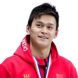 05月20日 全国游泳冠军赛男子100米自由泳预赛 孙杨vs游泳直播-24VS直播