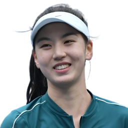 06月14日 WTA500柏林站资格赛 王欣瑜vs吉布森直播-24VS直播