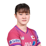 08月10日 WTT冠军赛横滨站女子单打1/4决赛 孙颖莎vs大藤沙月直播-24VS直播