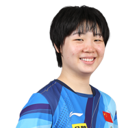 04月19日 国际乒联单打世界杯 伊藤美诚vs蒯曼直播-24VS直播