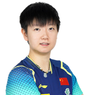 08月08日 WTT冠军赛横滨站女子单打 孙颖莎vs朱芊曦直播-24VS直播